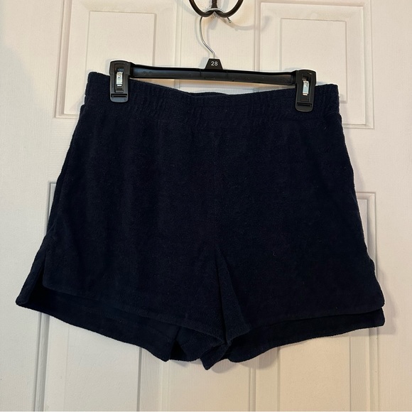 C&C California | Shorts | Cc California Terry Cloth Shorts | Poshmark